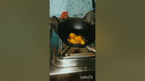 Mung Daal Ke Pakode 🤤 Youtube