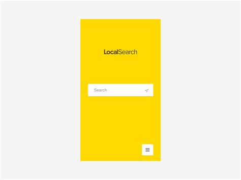 Android How To Make An Edit Text Float On Top Of Toolbar And Main