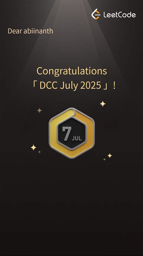 For The Past Two Months Ive Been Consistently Solving Problems On