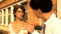 No More Secrets Ep 4 V0 4 0 CG