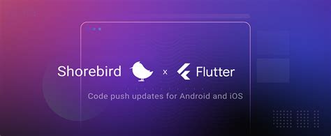 code push for flutter with shorebird a hotfix hero s tale by ajinkya