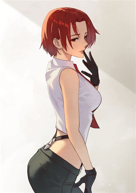 Vanessa Kof Art Danbooru