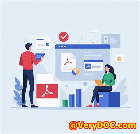 How To Leverage Verypdf Javascript Pdf Annotator For Efficient