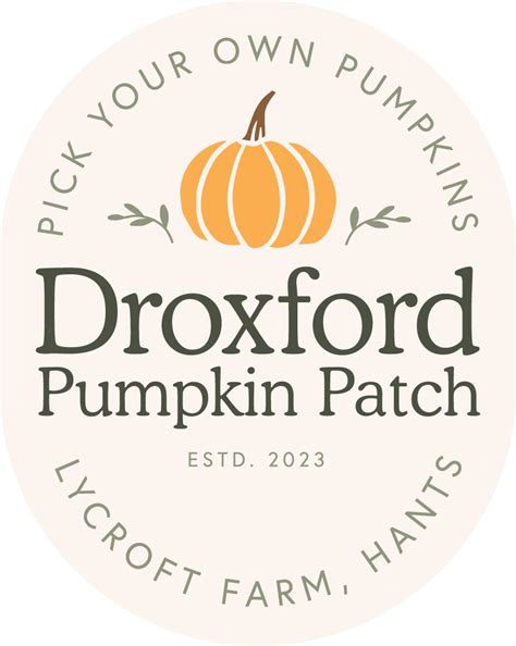 Contact Droxford Pumpkin Patch
