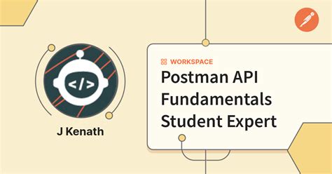 Postman Api Fundamentals Student Expert Postman Api Network