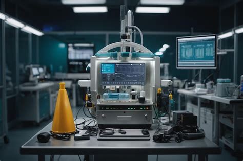 premium ai image virtual medtech mastery simulation challenge