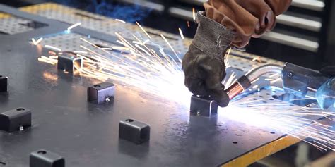 Sheet Metal Prototyping Services Prototype Stamping Essai