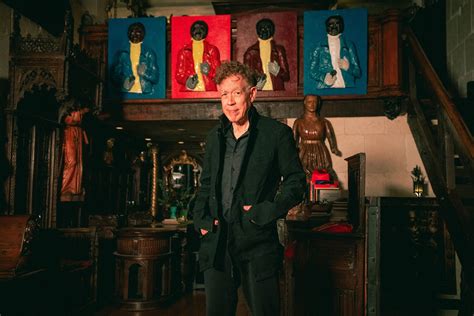 Andres Serrano Turns Piss Christ Into Nft Christies