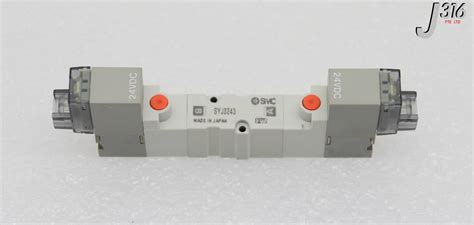 C3525 Smc Solenoid Valve New Syj3243 J316gallery