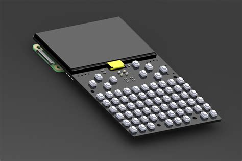 Gallery Sharpikeebo Nano Linux Computer