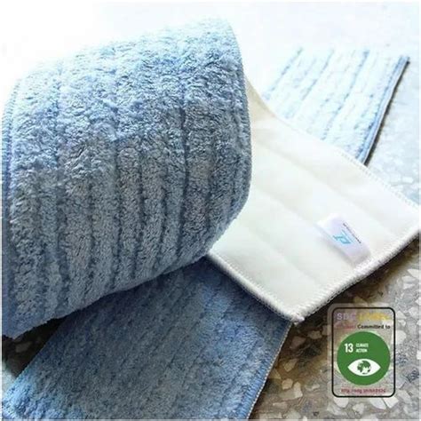 Ipc Micro Fiber Flat Mop Refill For Cleaning Size 35cml At ₹ 599