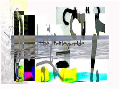 An Existential Quantifier And Qualifier « Colours Heard