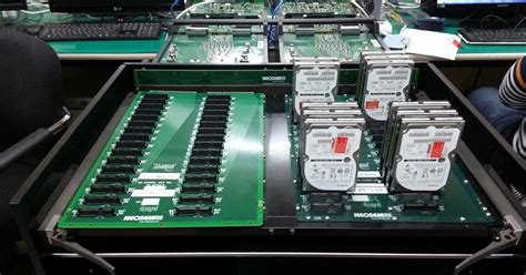 Neosem Memory Tester Device Sleep Devsleep Mode