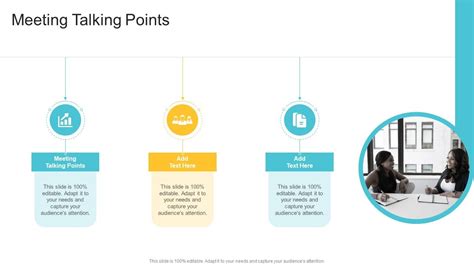 Top 10 Talking Points Powerpoint Template Powerpoint Presentation