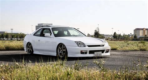 300 Honda Prelude Wallpapers