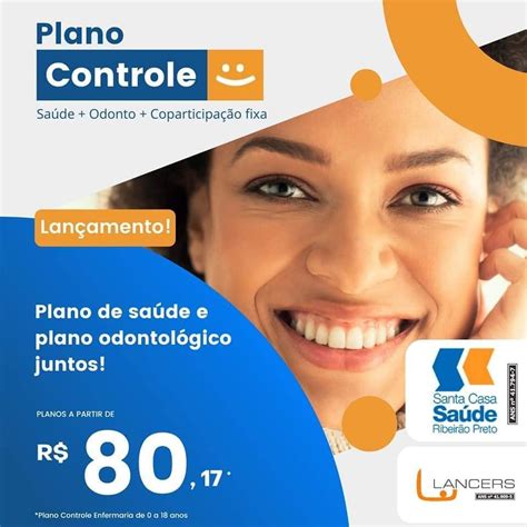Maxiplan Planos De Saúde 🎯 Novidade Santa Casa Plano Controle Com