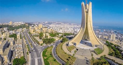 Algiers Archives Atlasin