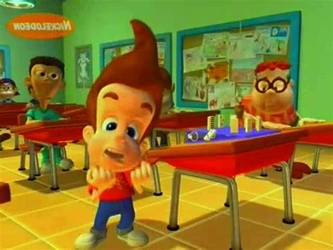 Jimmy Neutron Phantom Nickelodeon All Star Brawl 2 Danny Phantom Vs