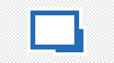 원격 데스크톱 소프트웨어 가상 네트워크 컴퓨팅 원격 데스크톱 프로토콜 Android Mr 자 푸른 각도 Png Pngwing
