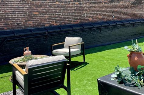 Loft Event Space With Projection Mapping EVENT SPACES NEW YORK