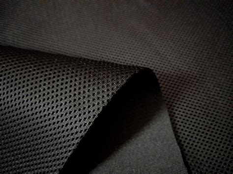 25mm 3mm 3d Spacer Mesh Fabric Cushioning Padding And Crafts