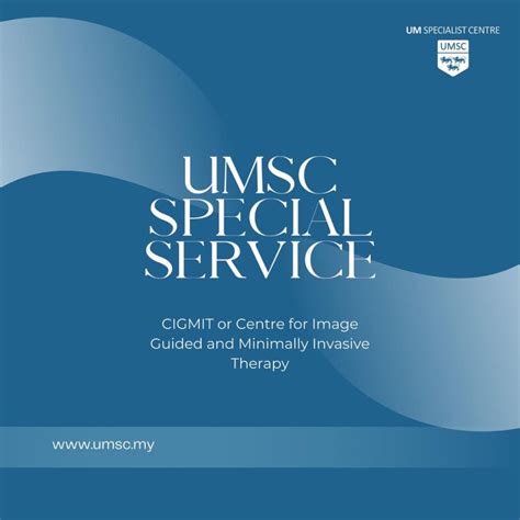 Um Specialist Centre Umsc Official On Linkedin Umsc