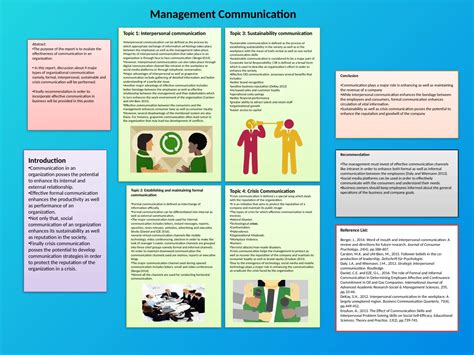 Organizational Communication Strategies For Crisis And Csr