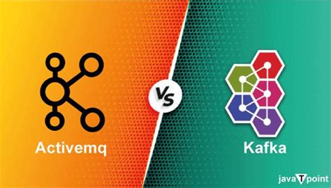 Activemq Vs Kafka Tpoint Tech