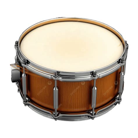 Clipart Snare Drum