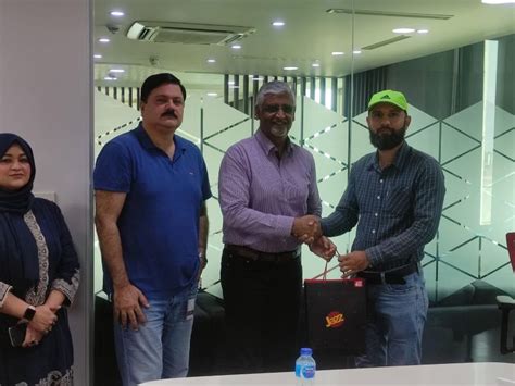 Mohammad Yahya On Linkedin Regional Business Head Lahore Central