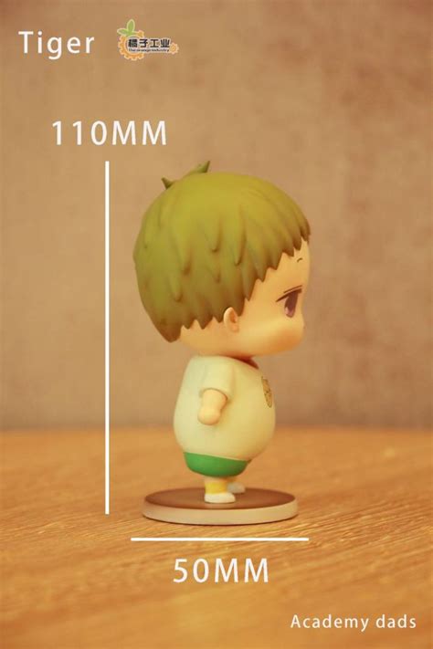 Tiger Studio Kashima Torataro