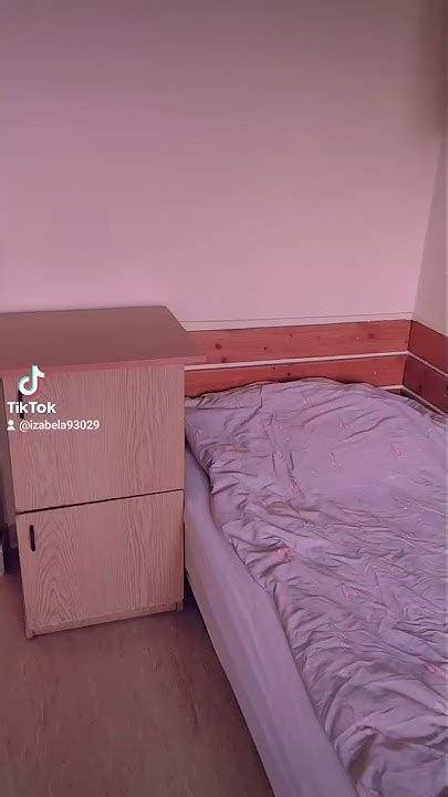 Jak Wygląda Pokój Jednoosobowy W Akademiku Youtube