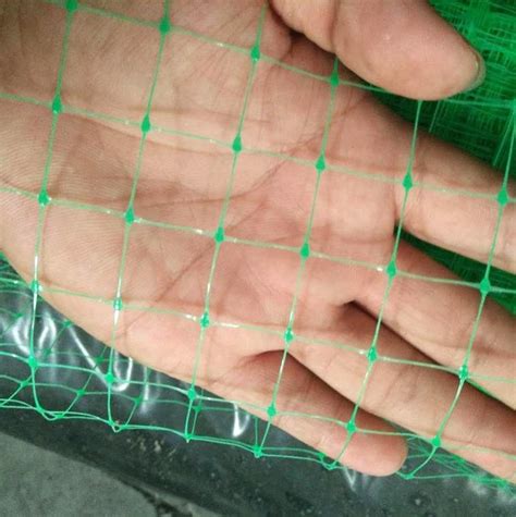 Ground Reinforcement Protection Mesh