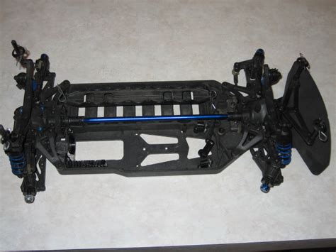 AE TC4 Setup For VTA R C Tech Forums