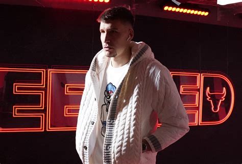 Bogdan Bogdanovic En Prend Pour Un Mois • Basket Usa