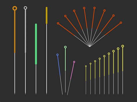 Medical Needle Free Vector Art 3975 Free Downloads