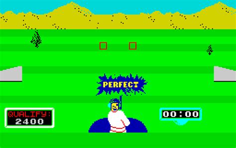 Jonathan Smiths Classic Zx Spectrum Games The King Of Grabs