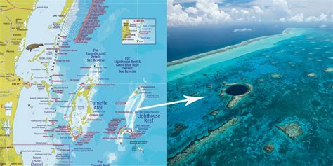 Discover The Marvels Of Belize Barrier Reef The Second Largest In The