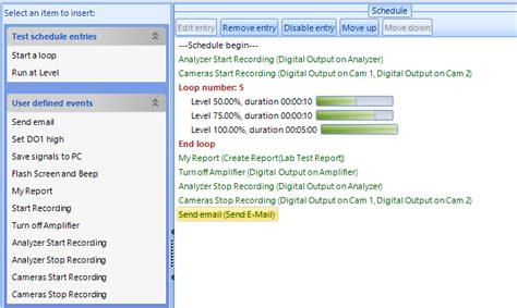 Digital Input And Output Communication On The Spider Platform
