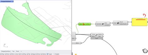 Generative Masterplan Grasshopper Mcneel Forum