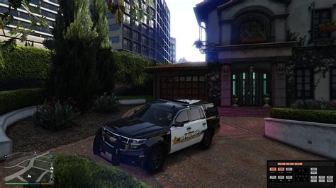 Why Els No Work For Front Lights While In Stage 3 R Lspdfr