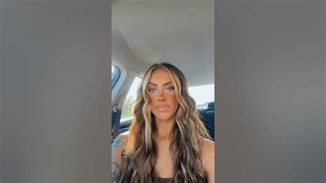 Olivia Kaye La Impactante Transformación Fitness Que Te Sorprenderá