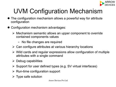 Uvm Methodology Tutorial Pdf