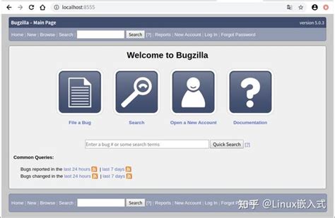 [技术干货！]linux下bugzilla的安装及配置 知乎