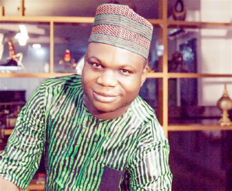 kwara governor s media aide fafoluyi gets nipr certification