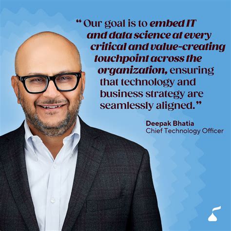 Deepak Bhatia On Linkedin Itcareers Nowhiring Transformation Imhershey