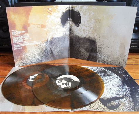 Hardcoremetal Vinyl Converge Jane Doe Gold W Black Smoke Re Press