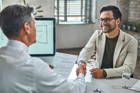 Top Techniques For A Successful Interview Workbeam Recruitment Kk