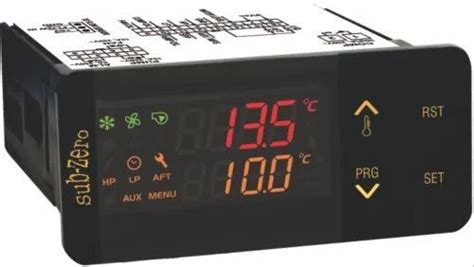 Chiller Controller At 150000 Inr In Coimbatore Tamil Nadu New