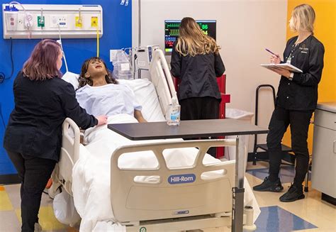 Practical Nursing Program Lpn Training In Layton Utah